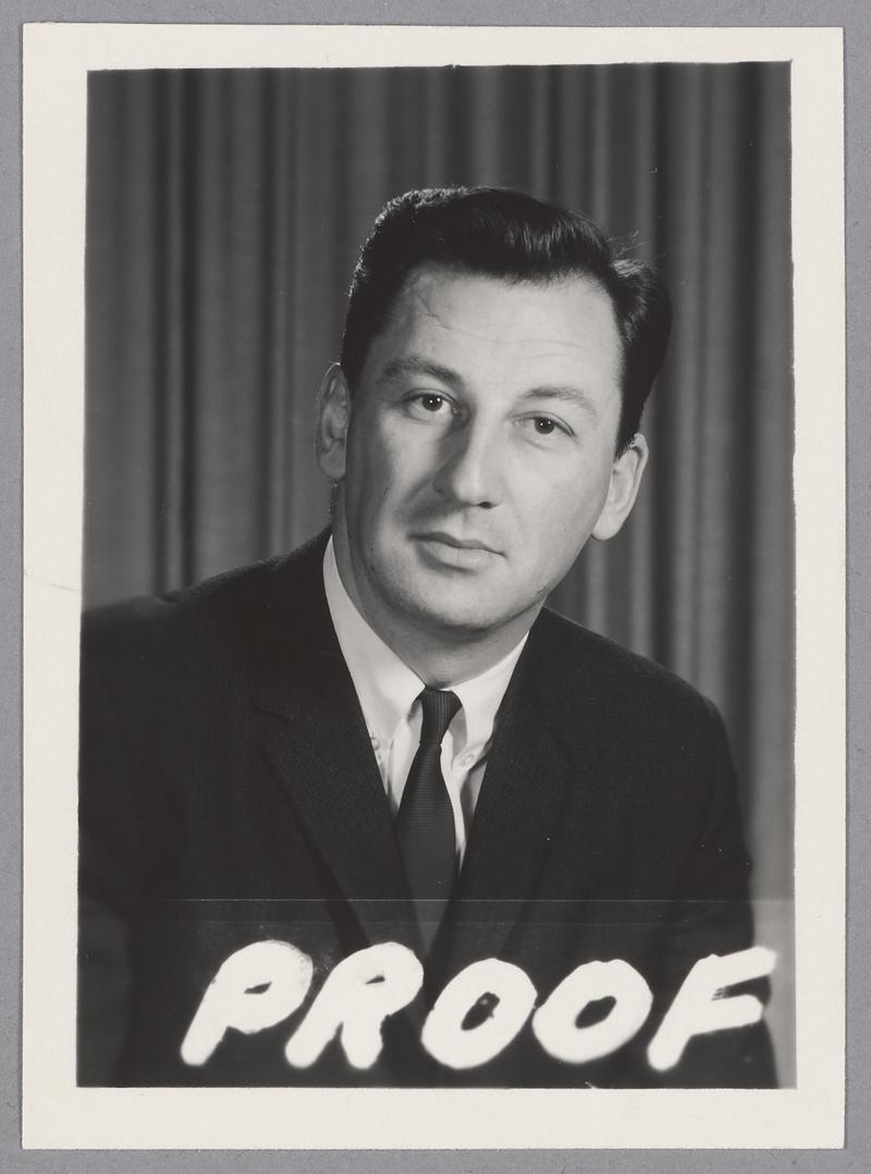 Mikic, Borivoje B. | MIT Museum