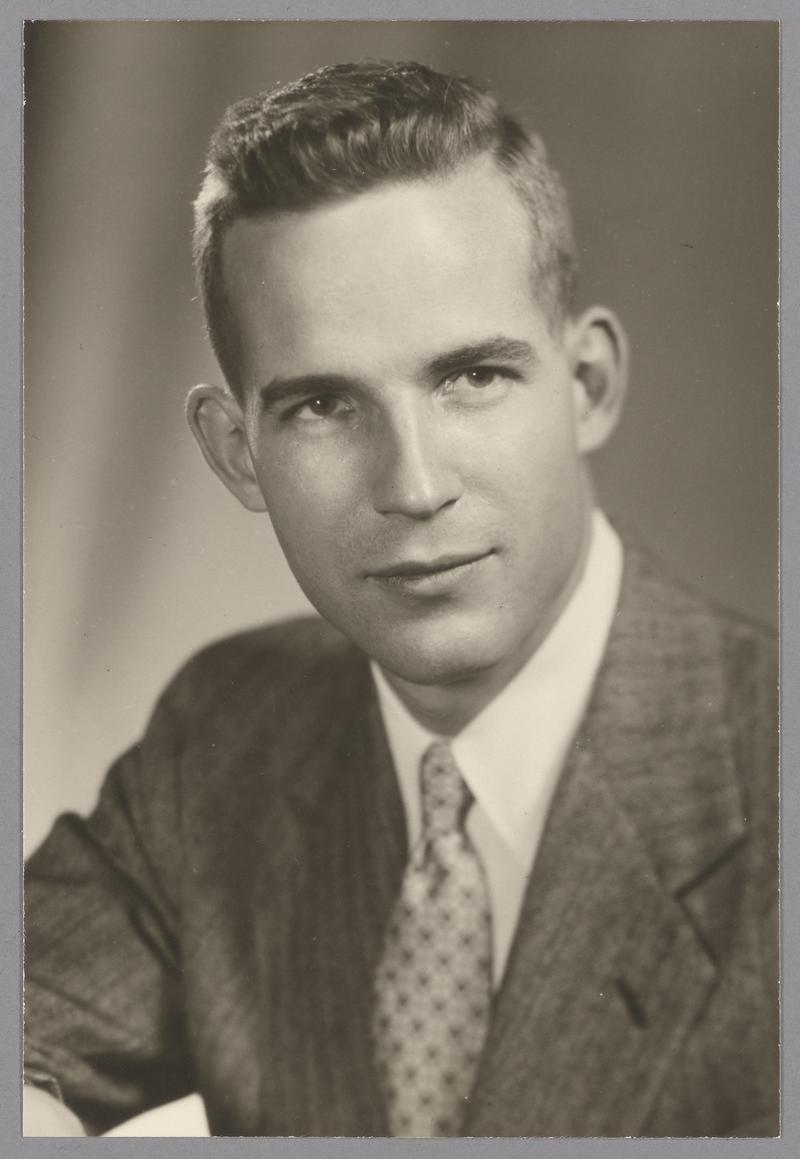 Ritchie, William Ellsworth | MIT Museum