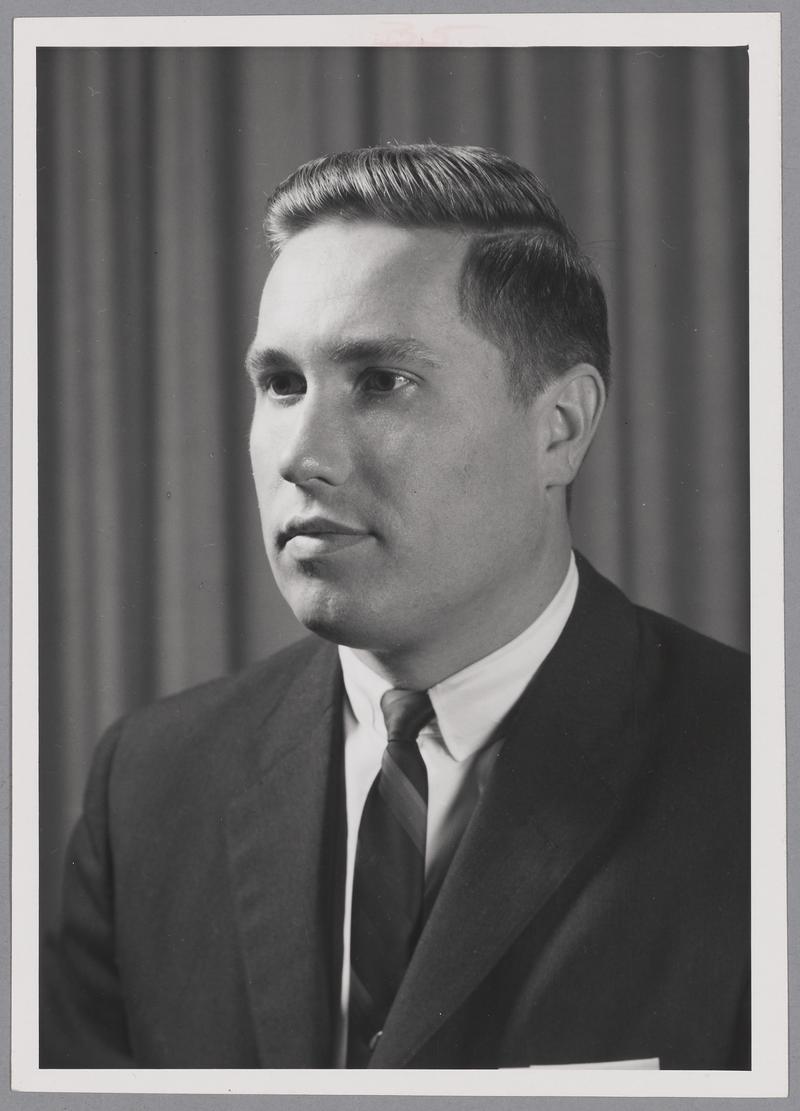 Paul, Igor L. | MIT Museum