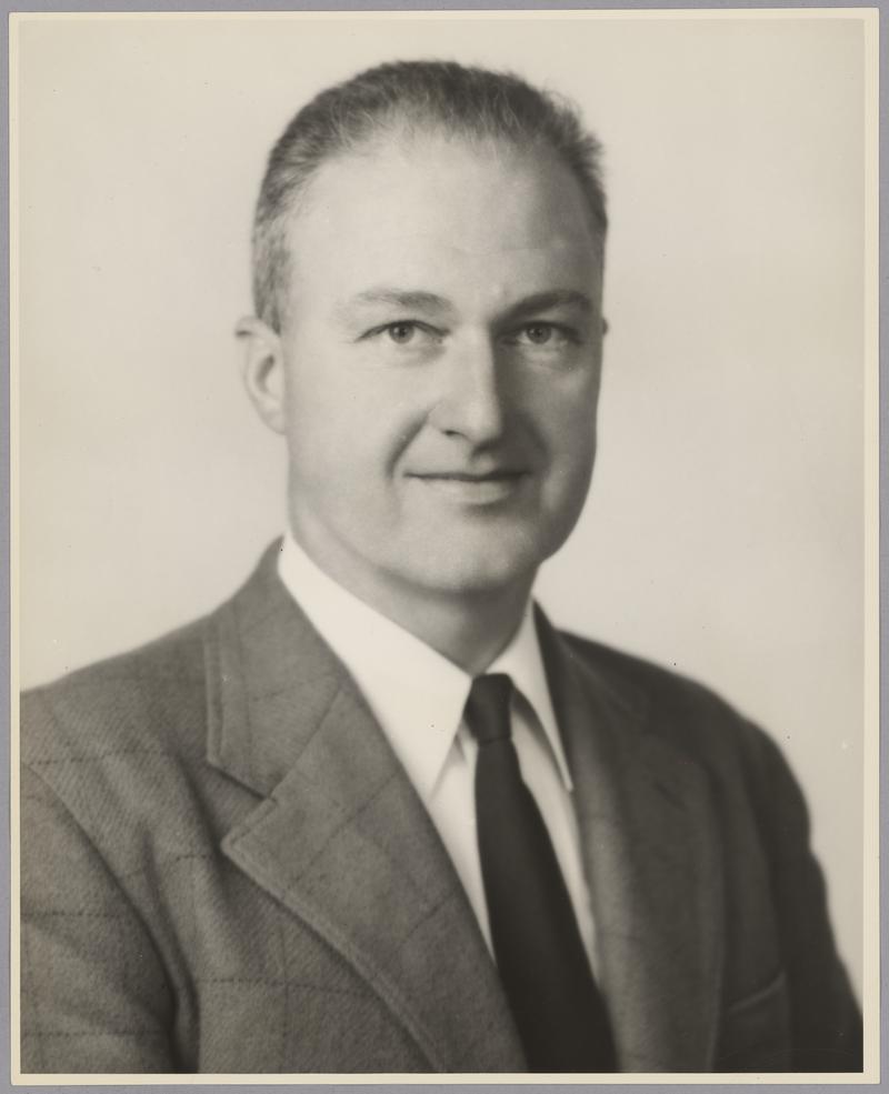 Nichols, Arthur Angus | MIT Museum