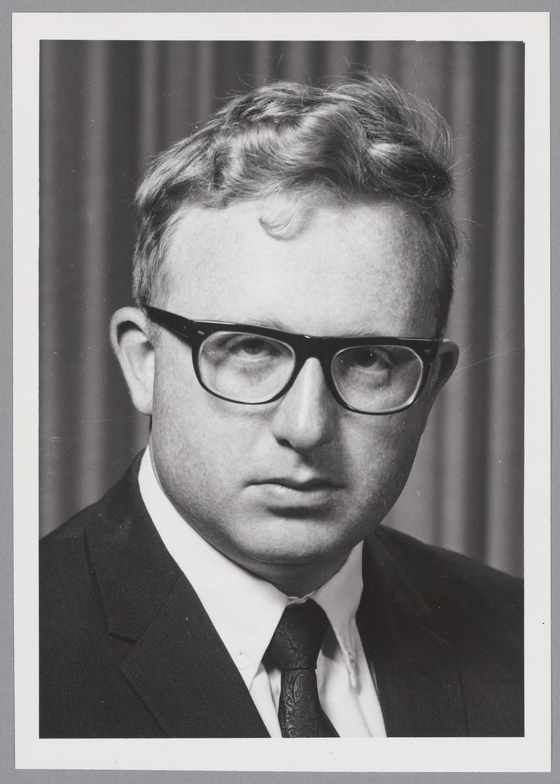 Robert Michael Rose | MIT Museum