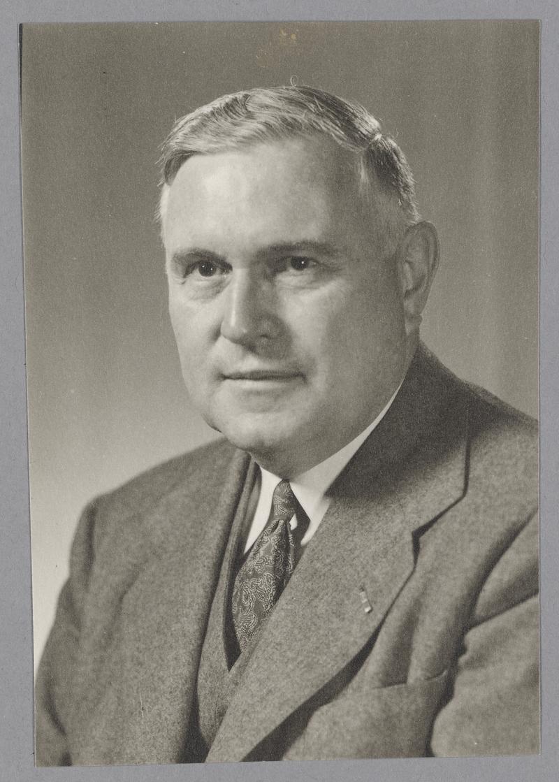 Sexton, Horatio Clay | MIT Museum