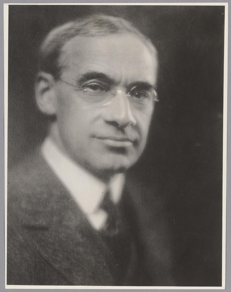 Charles Augustus Stone | MIT Museum