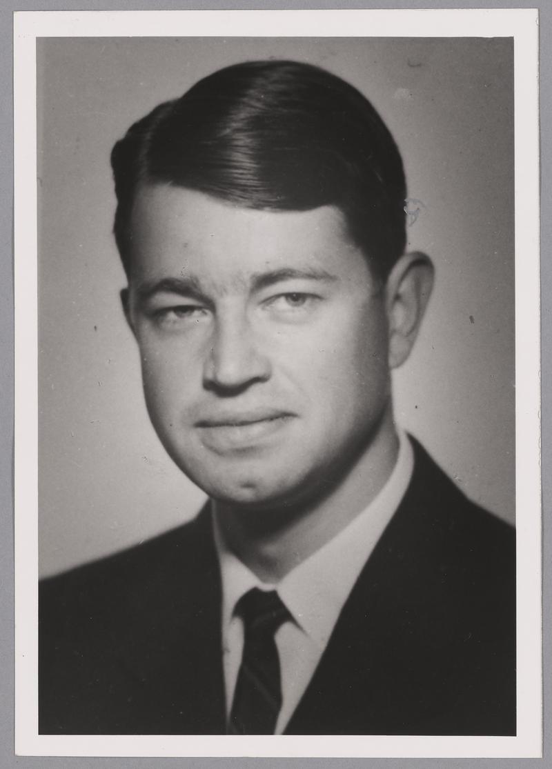 Soelberg, Peer Olav | MIT Museum