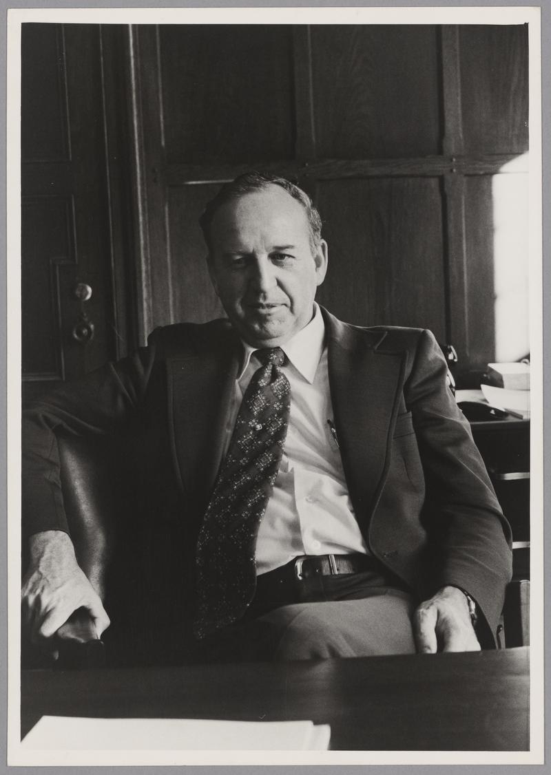 David Calvin White | MIT Museum