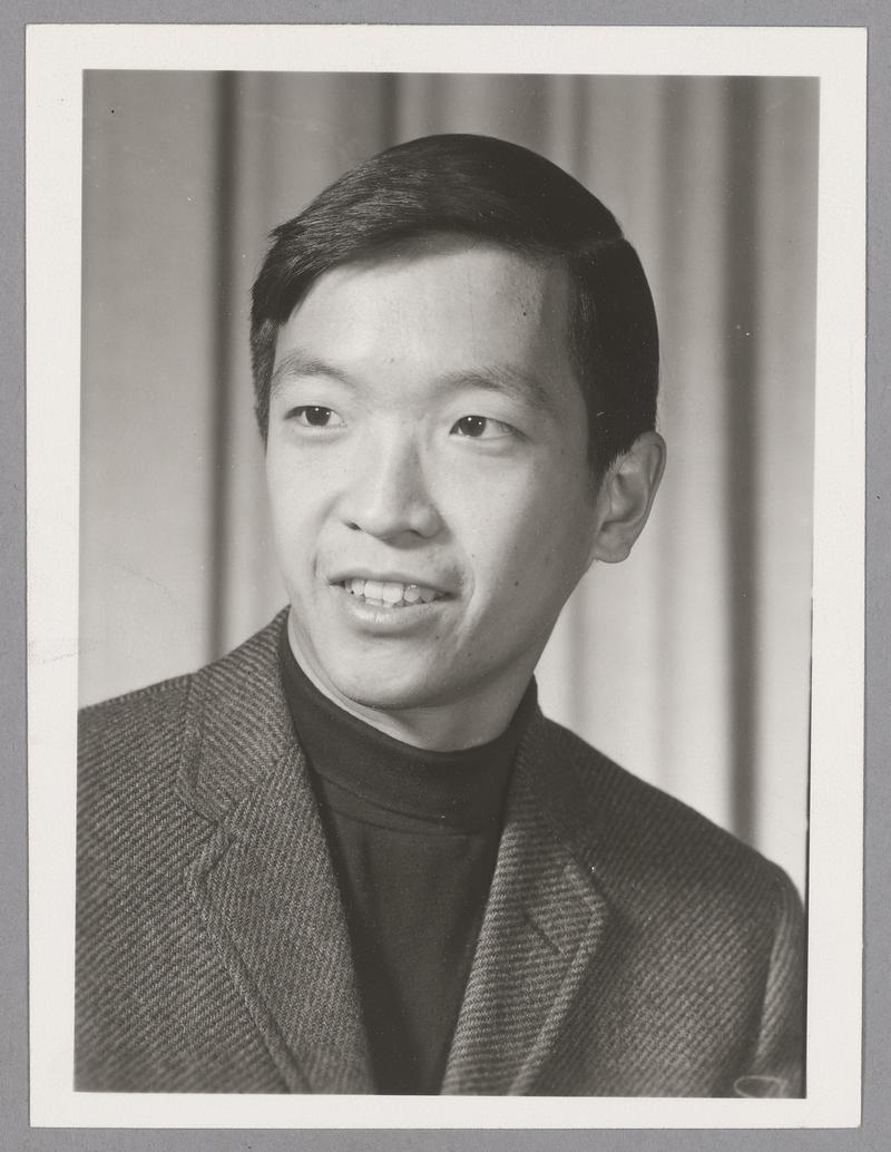 Yin, Robert K. | MIT Museum