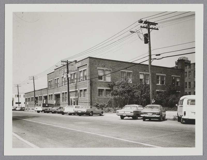 Building W59, Heinz Building | MIT Museum