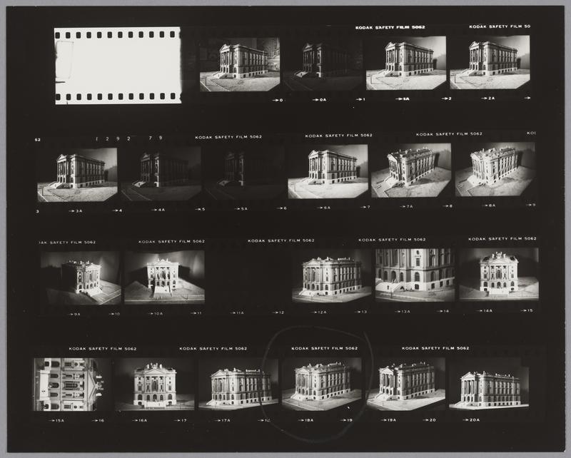 Rogers Building | MIT Museum