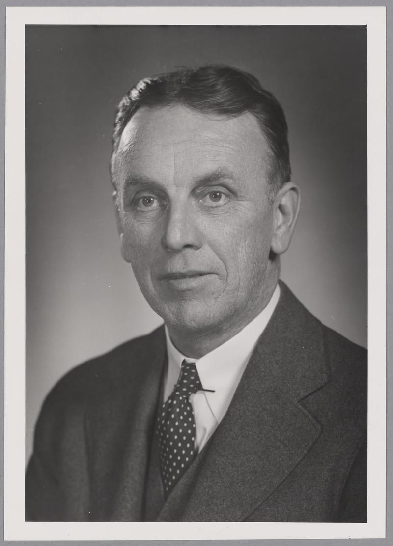 John Raymond Markham | MIT Museum