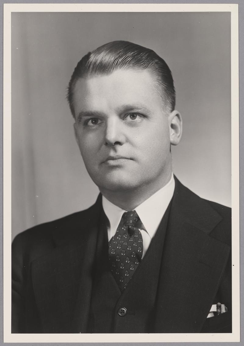 Peterson, Carl Magnus Frithiof | MIT Museum