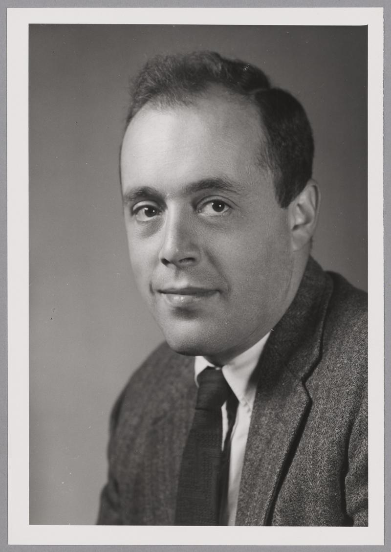 Nathan Sanders Wall | MIT Museum