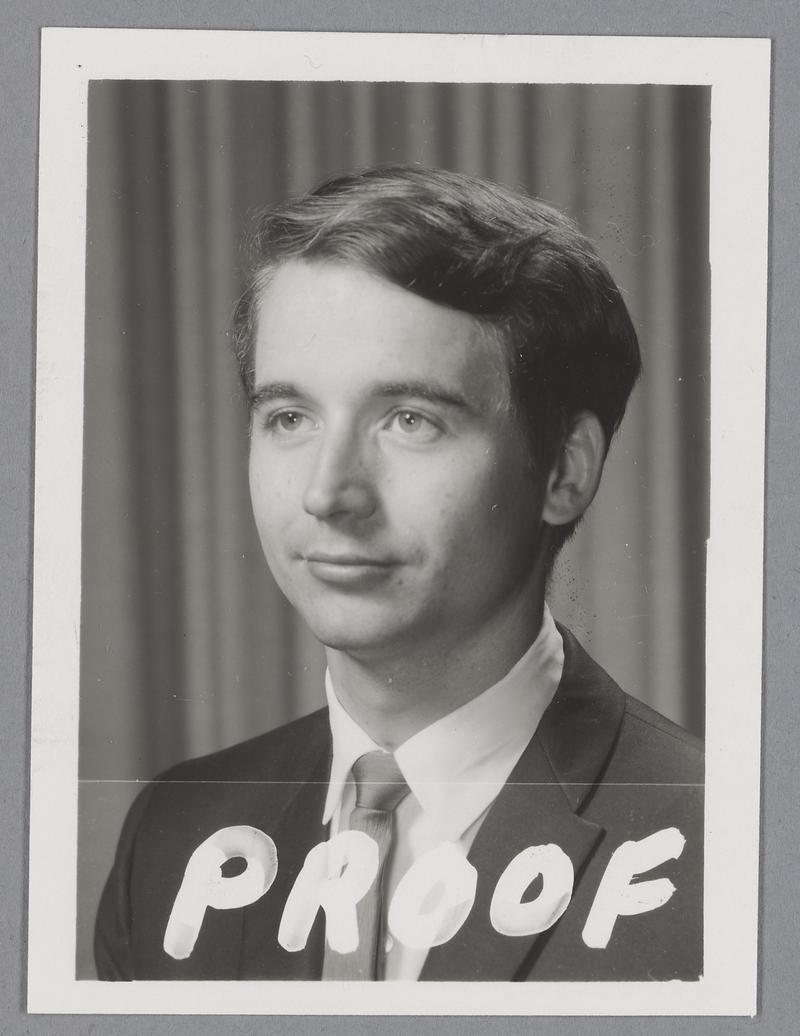 Ralph Ambrose Wiggins | MIT Museum