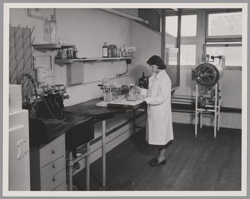 Department of Nutrition and Food Science | MIT Museum