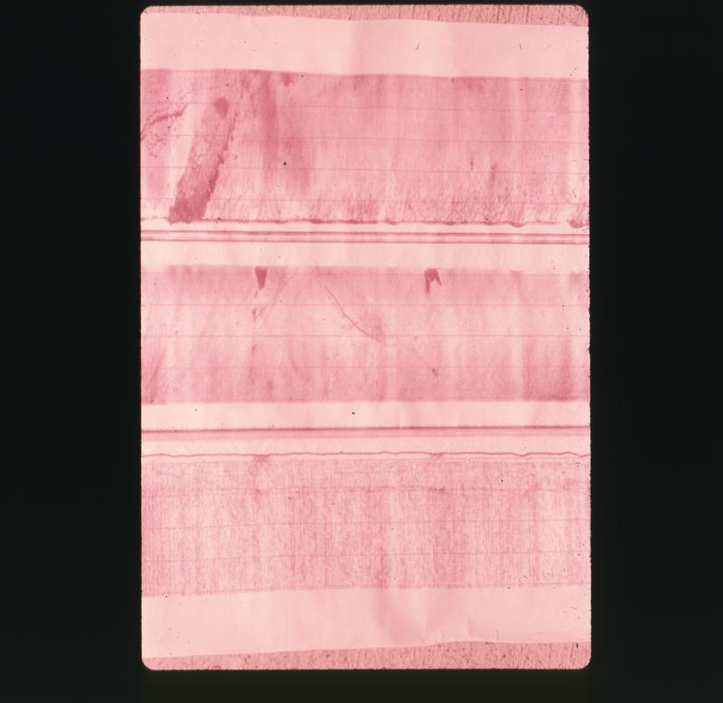 Sonargraph | MIT Museum