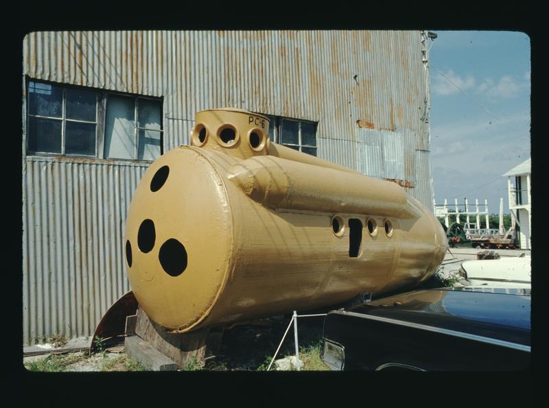 Perry PC-8 | MIT Museum