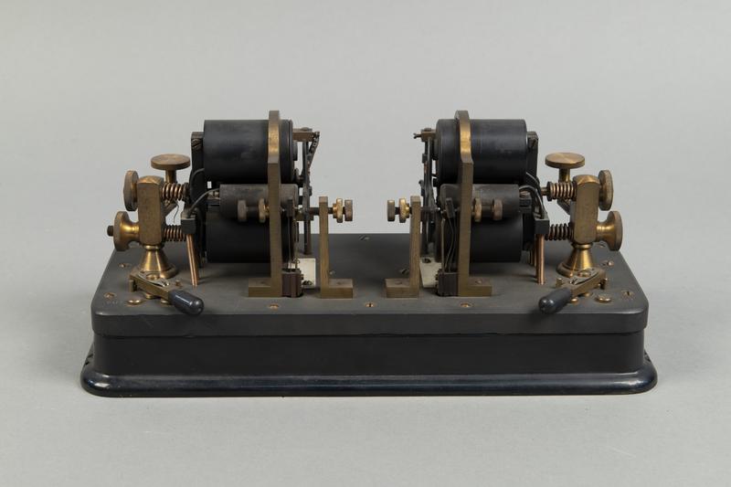 Telegraph | MIT Museum