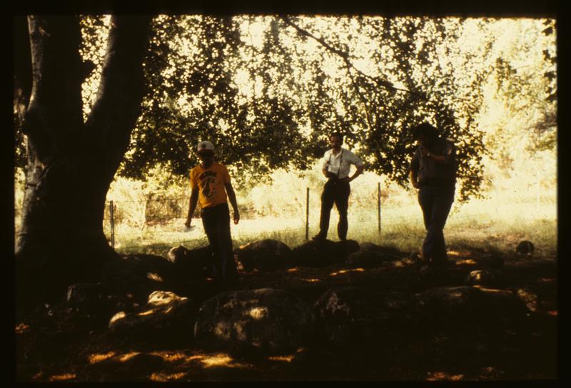 Loch Ness survey project, visit to Clava (Scotland, UK) - Martin Klein ...
