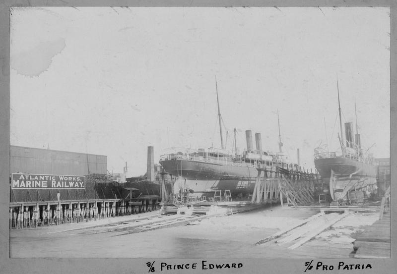 Pro Patria | MIT Museum