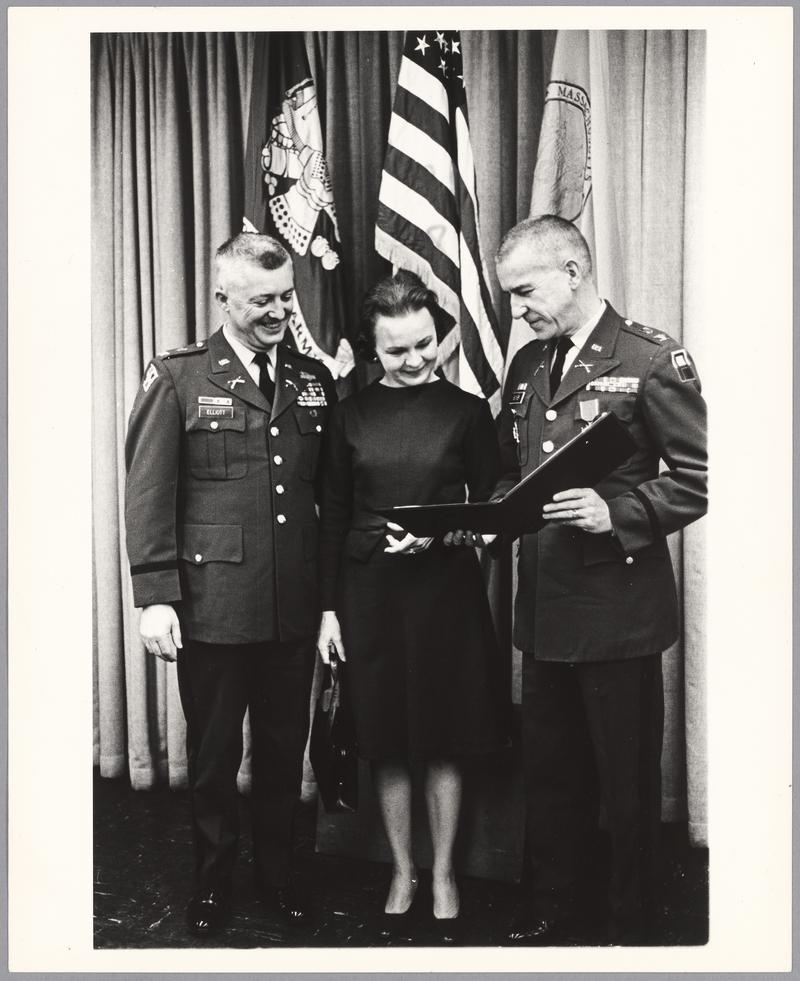 Becker, Marshall O. | MIT Museum