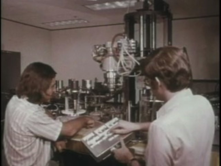 The Charles Stark Draper Laboratory, Inc. | MIT Museum