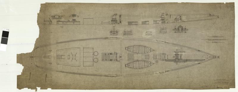 B.F. Phillips | MIT Museum